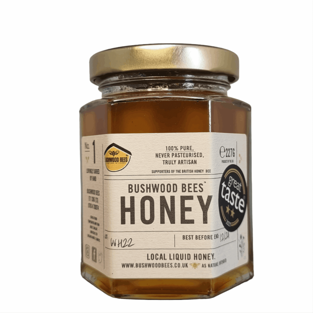 Real London honey, UK Honey Bee Nucleus Colonies, Beekeeping Courses ...